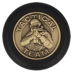 ASP Tactical Brass Baton Cap - Defense Warehouse