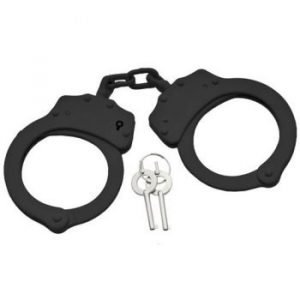 Handcuffs / Restraints & Carriers - Defense Warehouse