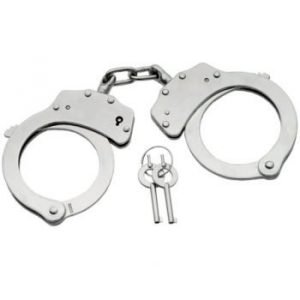Handcuffs / Restraints & Carriers - Defense Warehouse