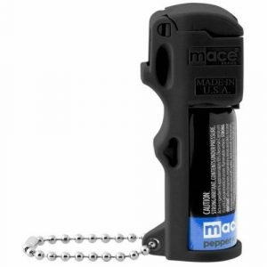 MACE ~ TRIPLE ACTION ~ PERSONAL MODEL - Defense Warehouse