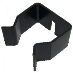 PEPPER SPRAY WALL MOUNT CLIP - PLACE THEM ANYWHERE - Defense Warehouse