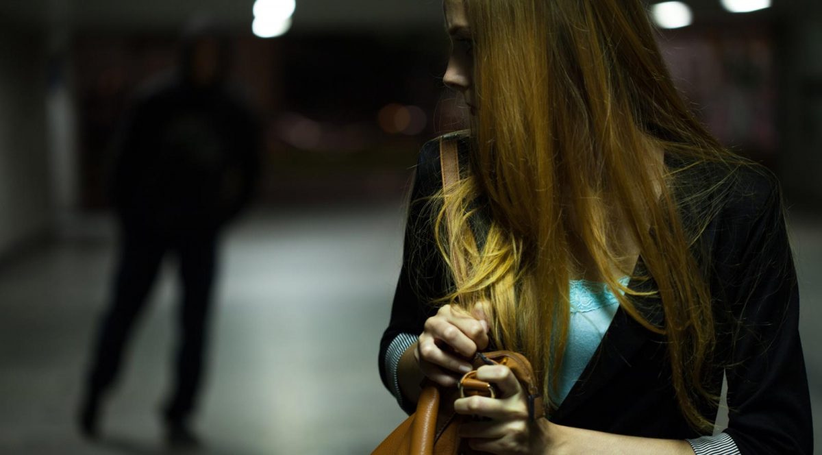 Pink and Expandable Baton for Women - Defense Warehouse