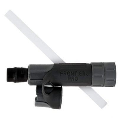 Water Straw - Aquamira ULTRALIGHT EMERGENCY Frontier Pro Filter ...