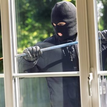 HOW TO BURGLAR-PROOF YOUR WINDOWS - Defense Warehouse