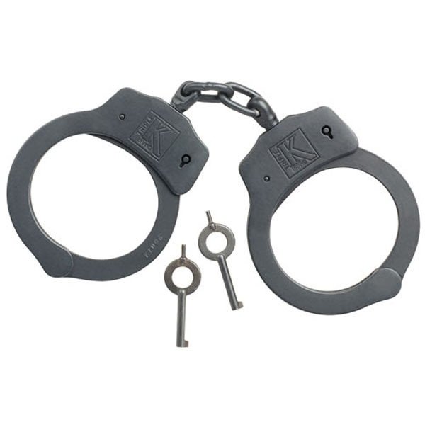 Handcuff Warehouse