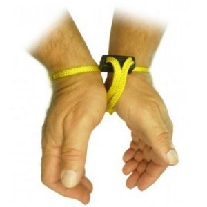 Textile Handcuffs / Restraints - 5 pack - Defense Warehouse