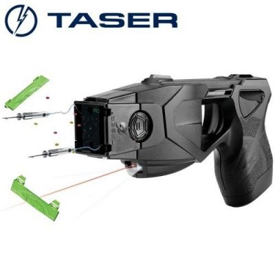 Taser X26P Professional Series - Defense Warehouse
