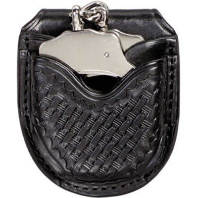 ASP Double Chain Handcuff Carrier - Defense Warehouse