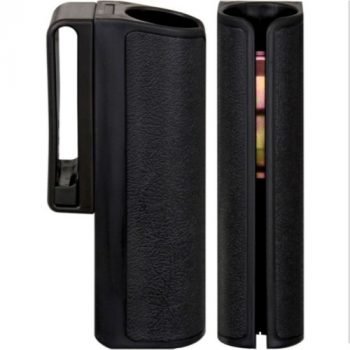 ASP 21" Sidebreak Black Baton Holder - Defense Warehouse