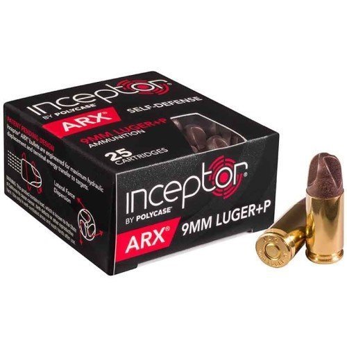 Ammunition - Defense Warehouse