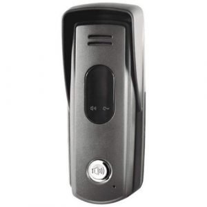 Audio Door Entry System (Hands Free) Inside Station w/ Audio Panel ...