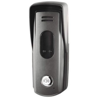 Audio Door Entry System (Hands Free) Inside Station w/ Audio Panel ...