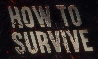 Basic Survival Requirement List - Defense Warehouse