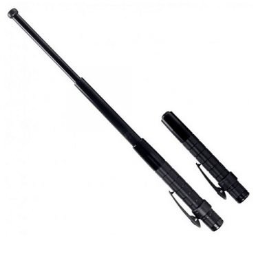 ASP Protector P16 Clip On Baton - Defense Warehouse