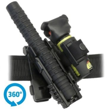 ESP - Tactical Holster - (Holds Up to 21"/ 54cm - Baton) / (Holds Up to ...