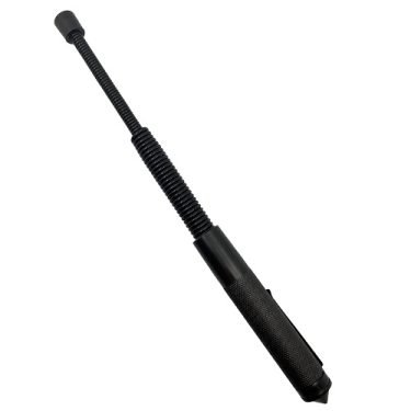 21" Expandable Spring Baton - Defense Warehouse