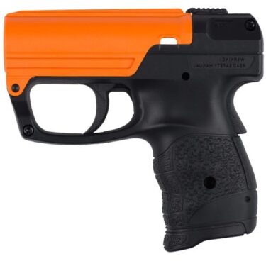 Aim and Fire Pepper Gel with Trigger and Grip Deployment - Defense ...
